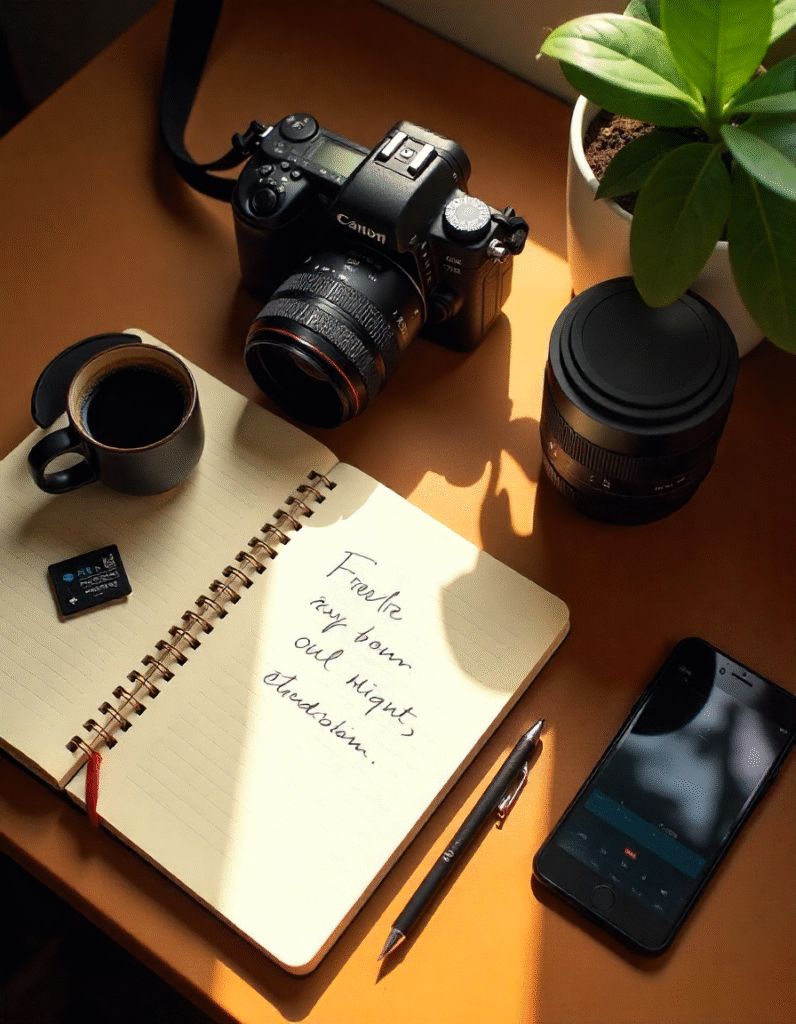 The Power of Photography: Capturing Stories Beyond Words – olioscar.com